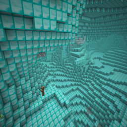 Ore Dimensions X - Minecraft Mods - CurseForge