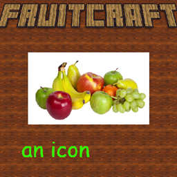 Fruitcraft - Minecraft Resource Packs - CurseForge