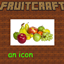 Fruitcraft - Minecraft Resource Packs - CurseForge
