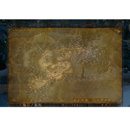 MapFader - World of Warcraft Addons - CurseForge