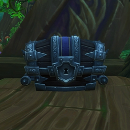 Personal Roll Loot Classic - Gallery - World of Warcraft Addons ...