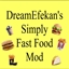 DreamEfekan's Simply Fast Food Mod - Minecraft Mods - CurseForge
