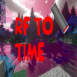 RF To Time - Minecraft Mods - CurseForge