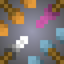 Loaded Crossbows - Minecraft Resource Packs - CurseForge