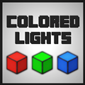 Colored Lights - Mods - Minecraft - CurseForge