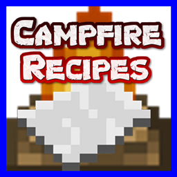 Campfire Recipes - Gallery - Minecraft Bukkit Plugins - CurseForge