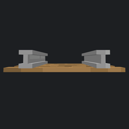 Better Rails - Minecraft Resource Packs - CurseForge