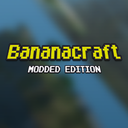 Bananacraft - Gallery - Minecraft Modpacks - CurseForge