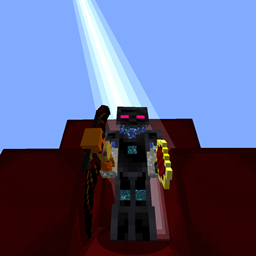 Overpowered - Minecraft Modpacks - CurseForge