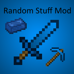 Random Things Mod - Minecraft Mods - CurseForge