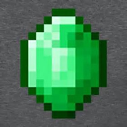More Emerald Stuff - Gallery - Minecraft Mods - CurseForge