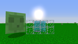 A Better Default Texture - Minecraft Resource Packs - CurseForge