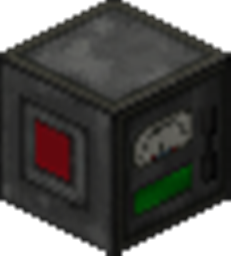 Electrometrics - Minecraft Mods - CurseForge