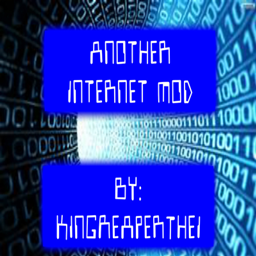 internet - Minecraft Mods - CurseForge