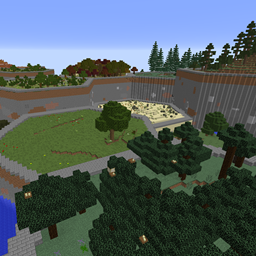 Install RustyPack - Minecraft Mods & Modpacks - CurseForge