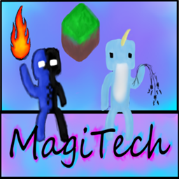 Magicraft Tech - Minecraft Modpacks - CurseForge