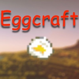 EggCraft: Rescrambled - Gallery - Minecraft Mods - CurseForge
