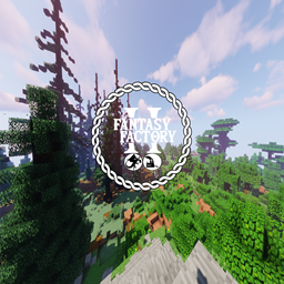 Fantasy Factory II - Minecraft Modpacks - CurseForge