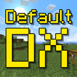 Default DX - Minecraft Resource Packs - CurseForge