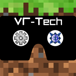 VR-Tech - Minecraft Modpacks - CurseForge