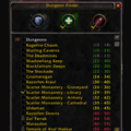 Dungeon Finder - Classic - Addons - World of Warcraft - CurseForge
