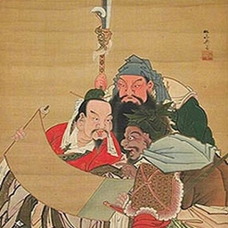 A tale of three kingdoms - Files - Minecraft Modpacks - CurseForge