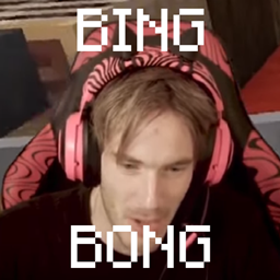 The Bing Bong Pack - Minecraft Resource Packs - CurseForge