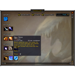 Field Guide - World of Warcraft Addons - CurseForge