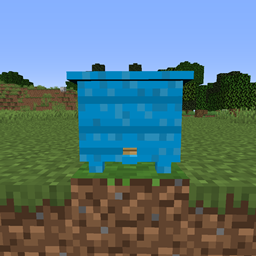 BeeKeeping Advance - Minecraft Resource Packs - CurseForge