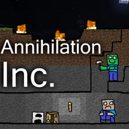 Annihilation Inc. - Minecraft Modpacks - CurseForge