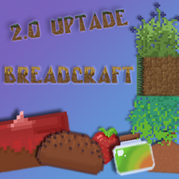 Bread Craft - Minecraft Mods - CurseForge