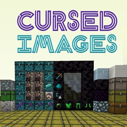 Cursed image mod. - Minecraft Mods - CurseForge