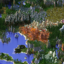 Role Play Heaven - Gallery - Minecraft Modpacks - CurseForge