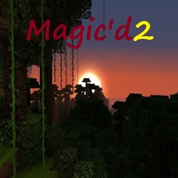 Install Magic'd2 - Minecraft Mods & Modpacks - CurseForge