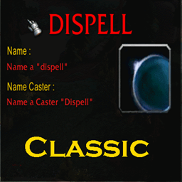 Dispell Alert Classic - World of Warcraft Addons - CurseForge