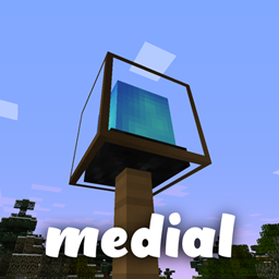 medial - Gallery - Minecraft Resource Packs - CurseForge