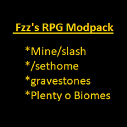 Fzzz's RPG Modpack - Screenshots - Minecraft Modpacks - CurseForge