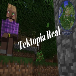 Tektopia Real - Minecraft Modpacks - CurseForge