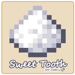 Sweet Tooth - Minecraft Mods - CurseForge