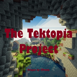 The TekTopia Project - Minecraft Modpacks - CurseForge
