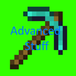 Advanced Stuff - Minecraft Mods - CurseForge