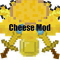The Ultimate Cheese Mod - Mods - Minecraft - CurseForge