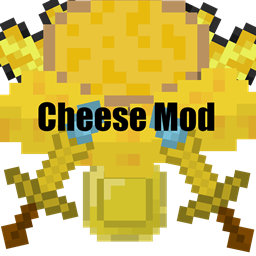 The Ultimate Cheese Mod - Minecraft Mods - CurseForge
