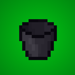 Obsidian Bucket - Gallery - Minecraft Mods - CurseForge