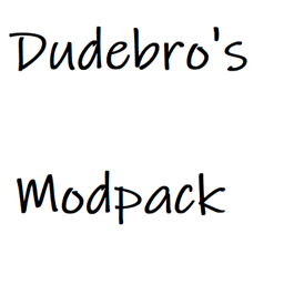 Dudebro's modpack - Minecraft Modpacks - CurseForge