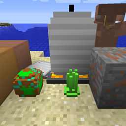 Resources ++ - Minecraft Mods - CurseForge