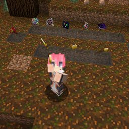 Quirky - Minecraft Mods - CurseForge