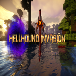 Hellhound Invasion - Minecraft Modpacks - CurseForge