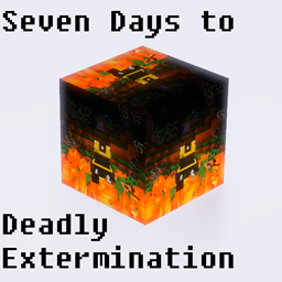 Seven Days Reloaded - Minecraft Modpacks - CurseForge