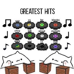 Greatest Hits V1 - Minecraft Modpacks - CurseForge